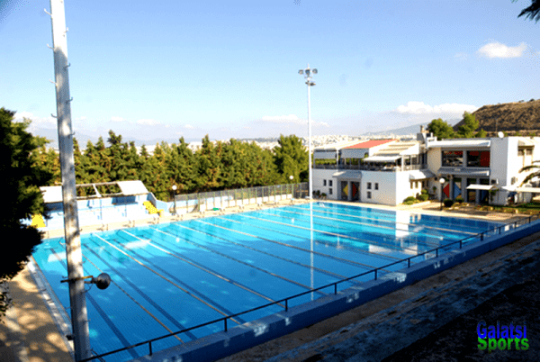 Αθλητικές Εγκαταστάσεις – GalatsiSports