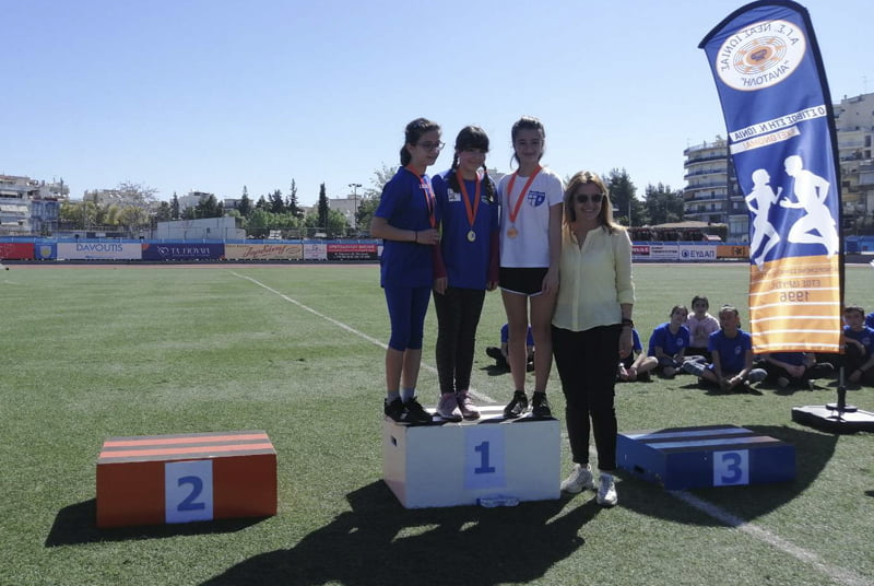 Άνοιξη…καιρός για Στίβο! – GalatsiSports